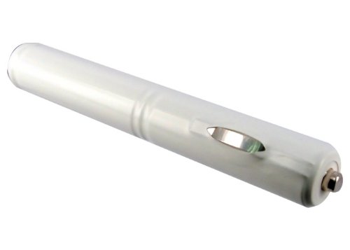 KDXY Compatible with Battery Welch-Allyn MNC726 12800 Ophthalmosco, 211, 22820 Otoscope, 72600, 72800, 72801, 72830, 72837