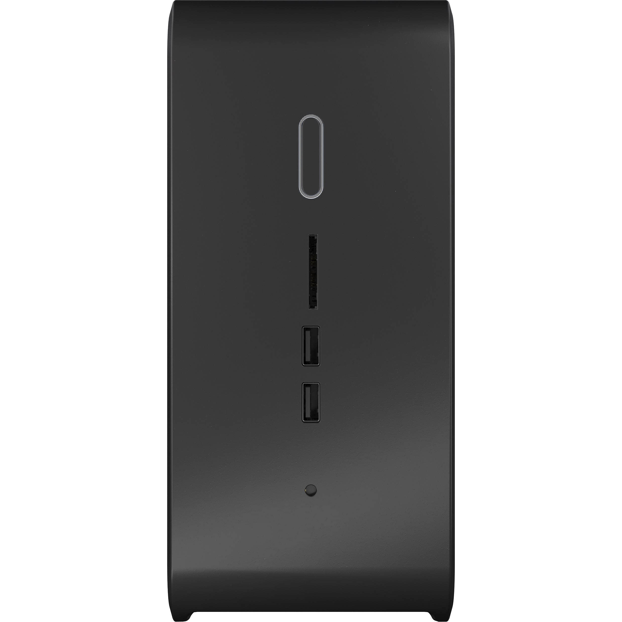 Intel NUC 9 NUC9i5QNX Ghost Skull Canyon Extreme Gaming Box Elite Mini Business Desktop (Intel Quad-Core i5-9300H (Beat i7-7700HQ), NO Memory, NO Storage) 2 x Thunderbolt, WiFi 6, NO Operating System