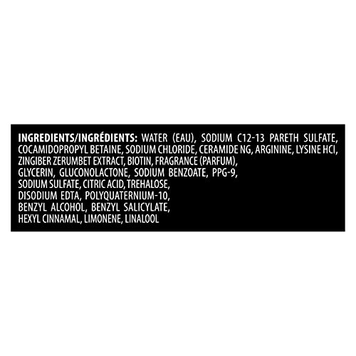 TRESemmé Beauty-Full Strength Shampoo for Fine Hair Formulated With Pro Style Technology 20 oz
