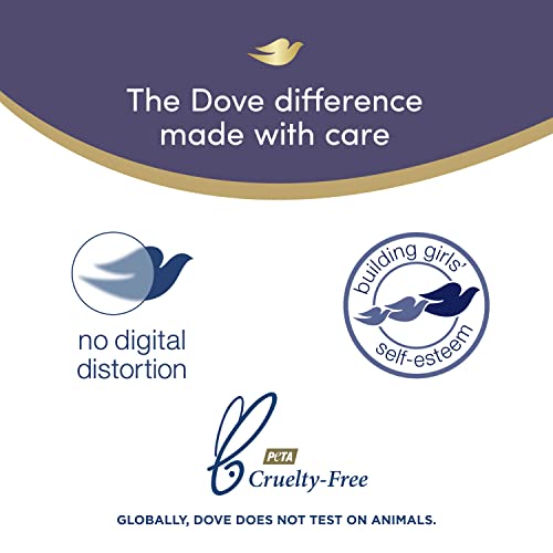 Dove Hair Therapy Shampoo Hair Care For Split Ends and Damaged Hair Rescue and Protect Sulfate Free Shampoo 13.5 oz