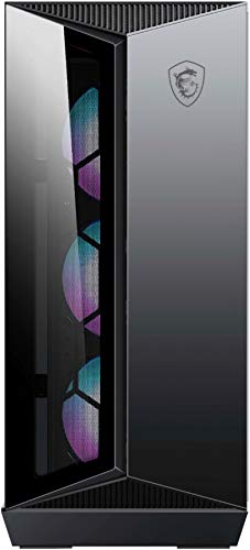 JTD Aegis RS Gaming Desktop Gamer Tower 8-Core 10th i9-10900KF Up to 5.3 GHz GeForce RTX 3080 (32GB DDR4 RAM | 1TB PCIe SSD | 2TB HDD) Liquid Cooling VR Ready WiFi 6 Win10 PRO W Mouse Pad
