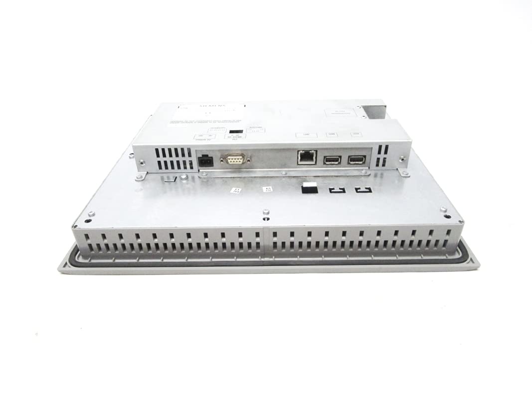 Industrial MRO 6AV6643-0CD01-1AX1 24VDC 0.8A NSMP-OEM