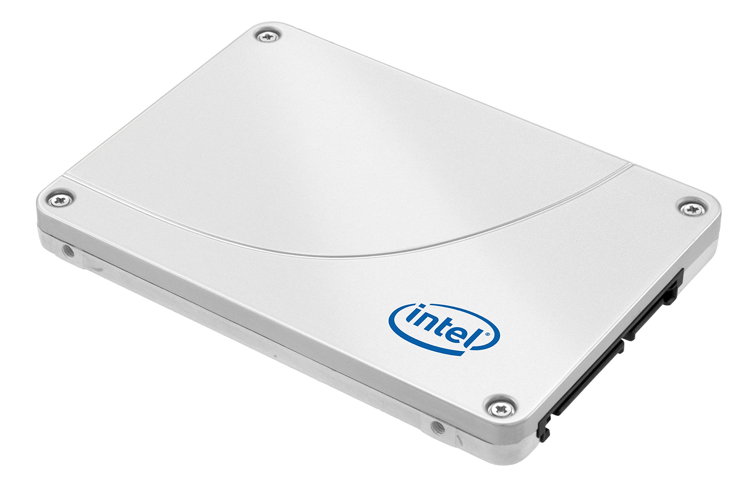 Intel D3-S4620 960 GB Solid State Drive - 2.5" Internal - SATA (SATA/600)