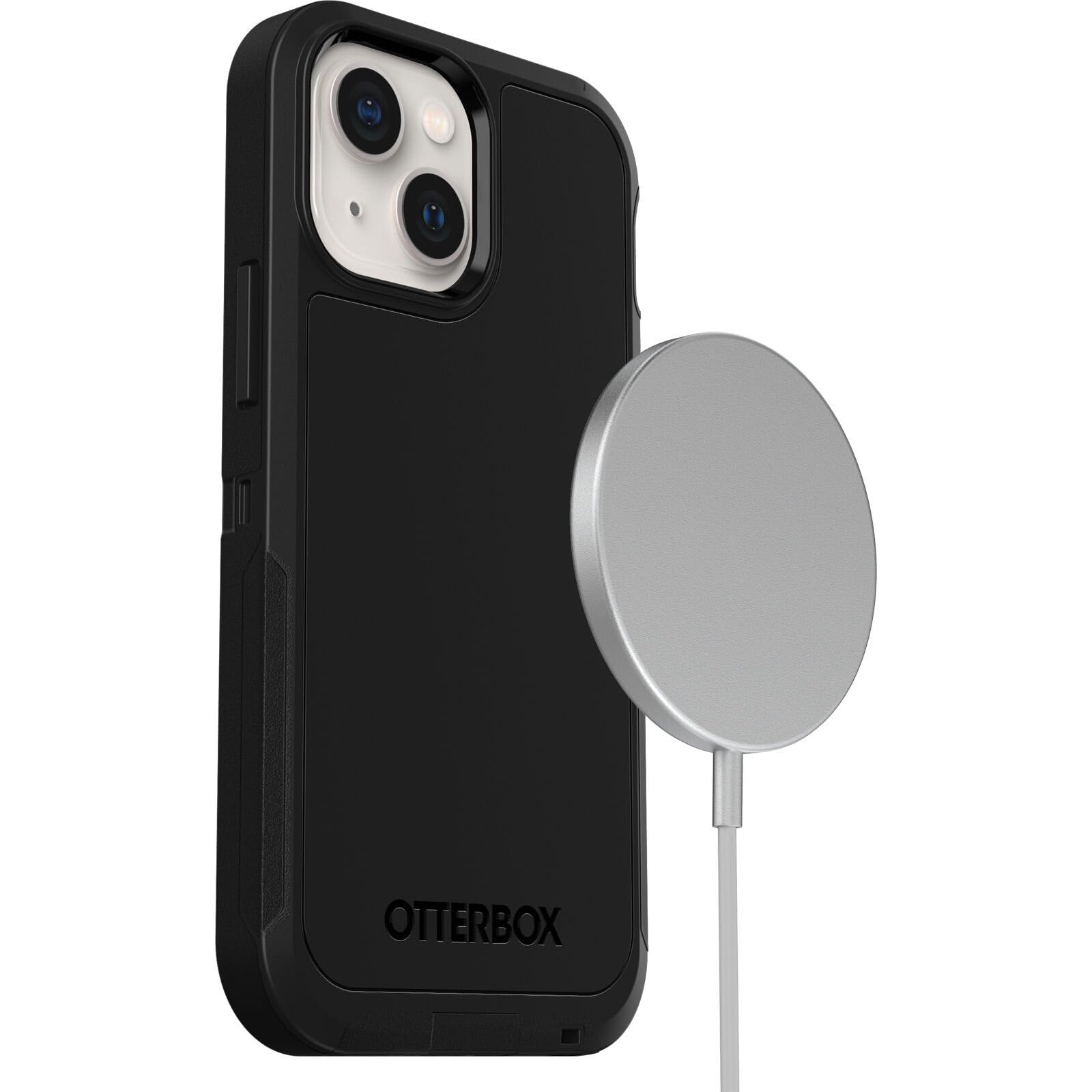 OtterBox Defender Series XT SCREENLESS Edition Case for iPhone 13 Mini & iPhone 12 Mini - Black