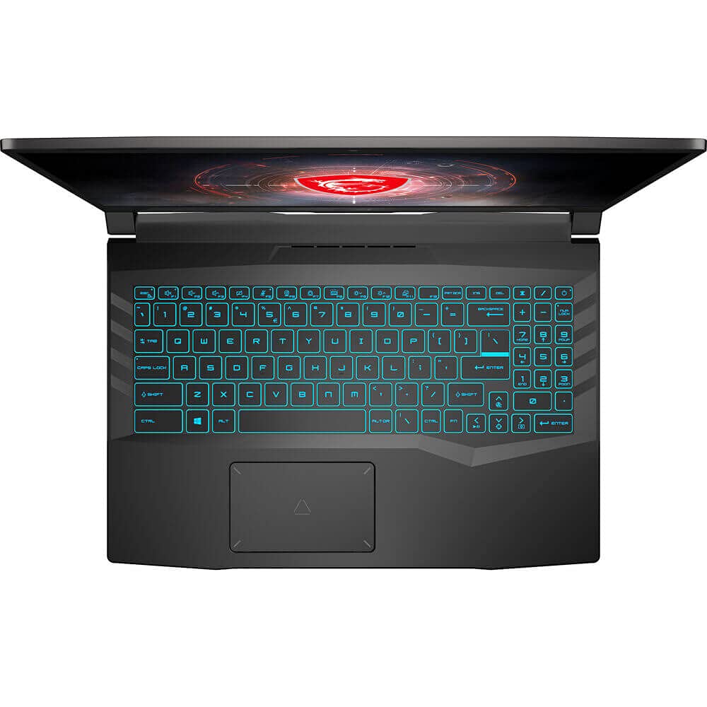 MSI CROSSHR15264 Crosshair 15 Gaming Laptop - 15.6-in i7 16GB 512GB, Windows 10,Memory Capacity__16 GB