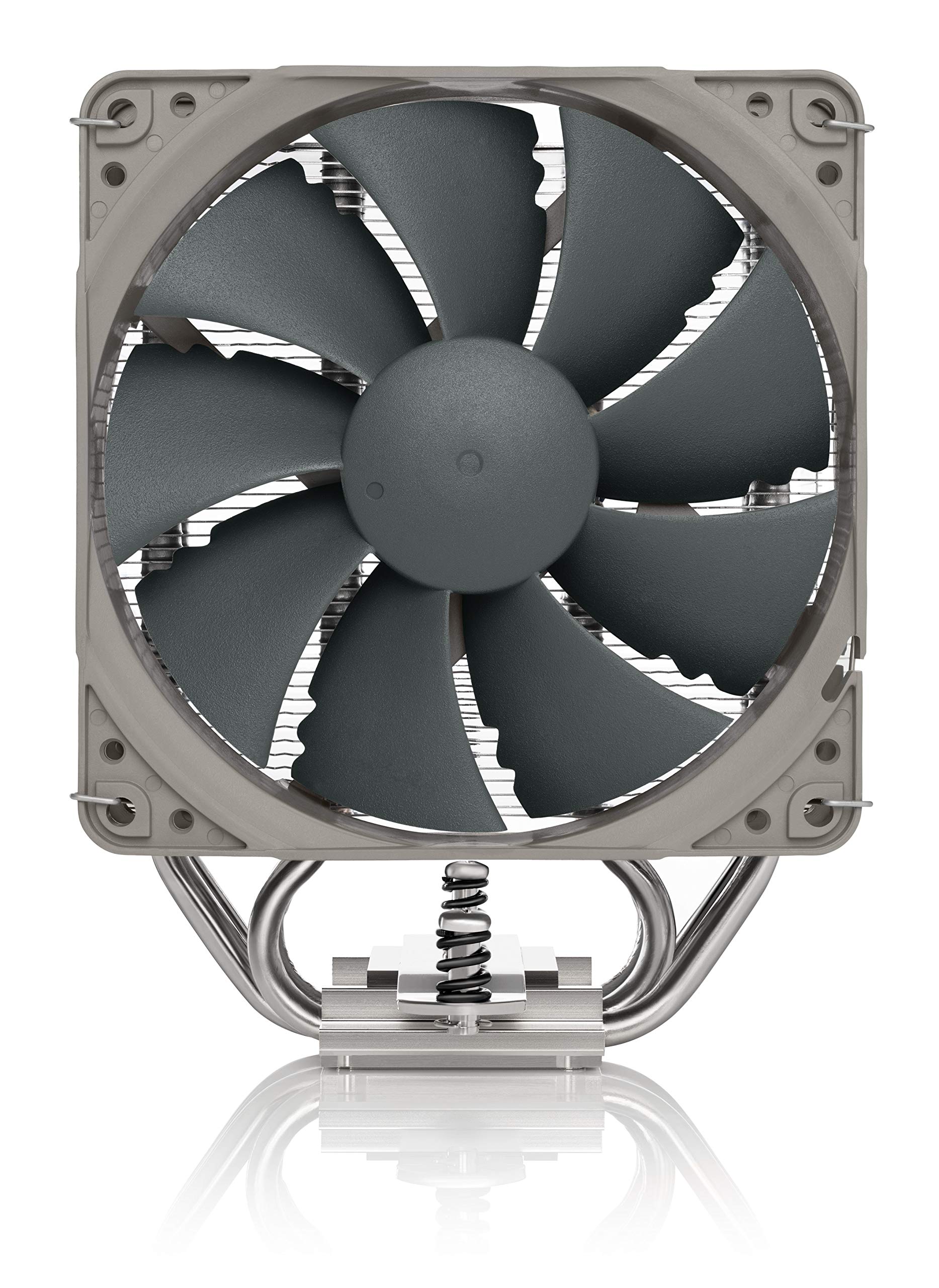 Noctua NH-U12S Redux High Performance CPU Cooler and Second Fan kit NA-FK1 for Performance Upgrade Included