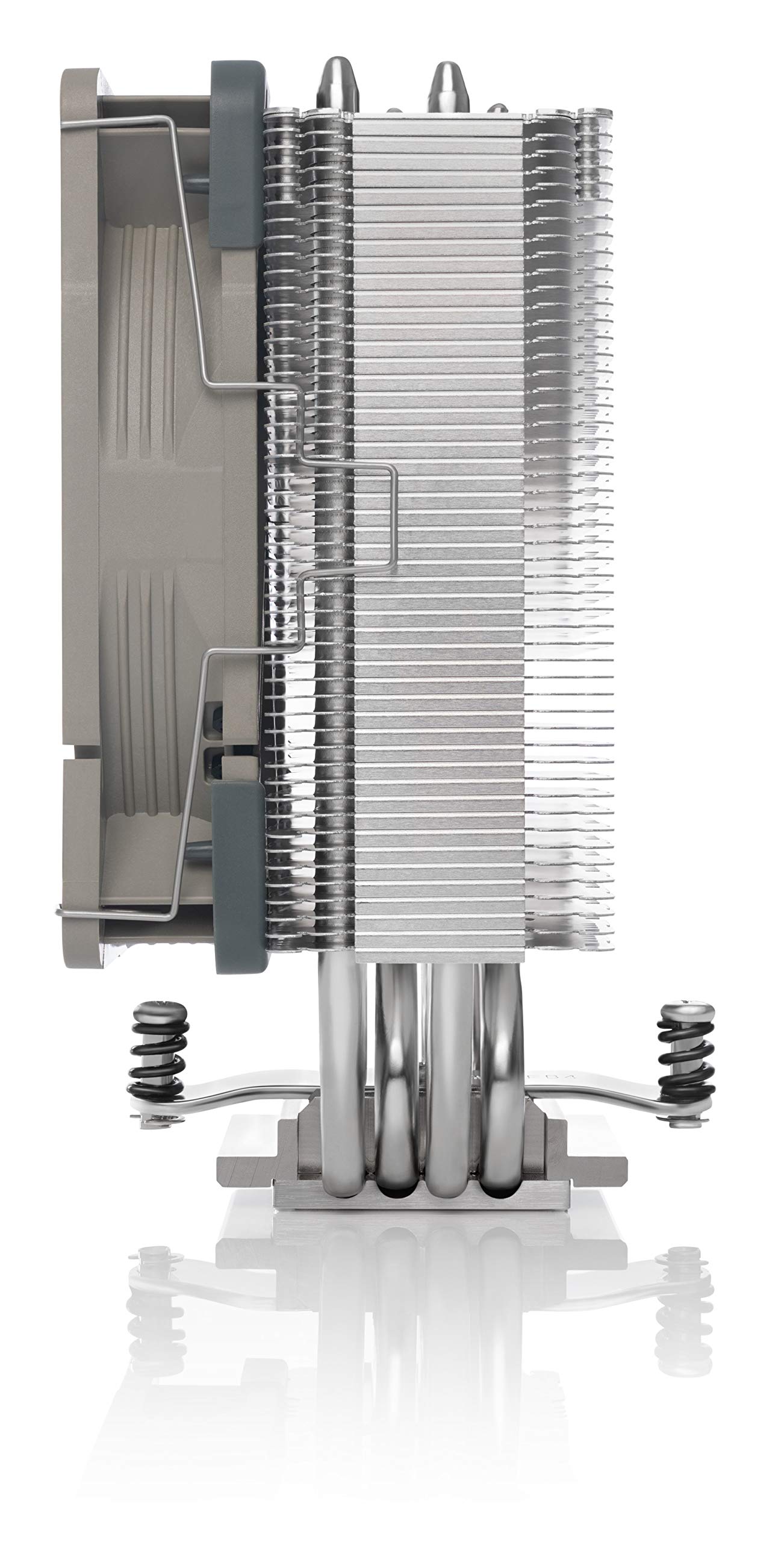Noctua NH-U12S Redux High Performance CPU Cooler and Second Fan kit NA-FK1 for Performance Upgrade Included