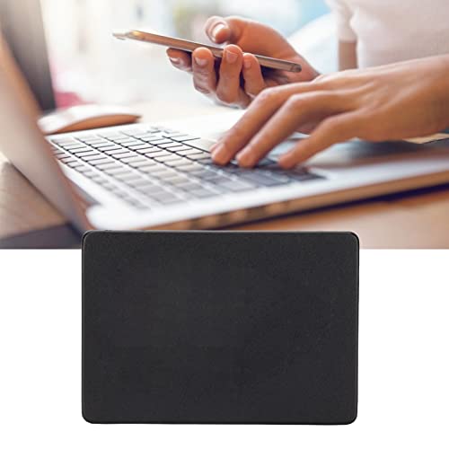 3 SSD, Black 2.5in SSD for PC for Desktop Computer for Laptop(#1)