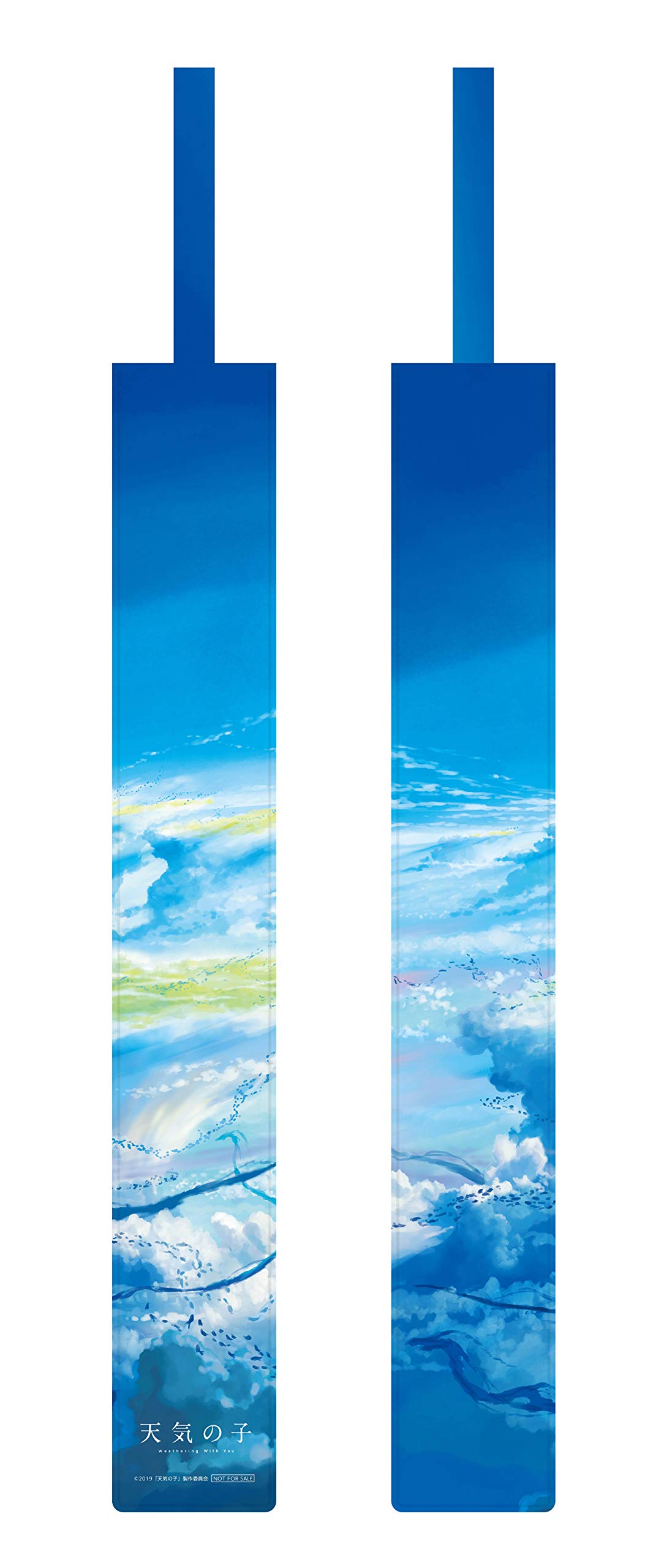 ``Weathering with You'' DVD Standard Edition (Amazon.co.jp limit