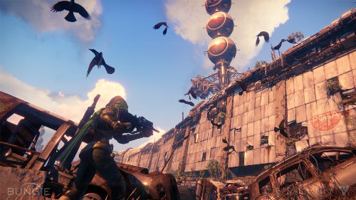 -DESTINY.XB1-015 - MOVIE