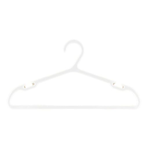 , 10 Pack, Plastic, Wide Shoulder Slots, Saving