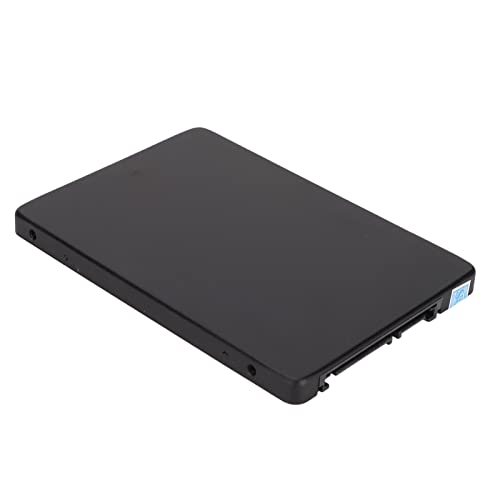 3 SSD, Black 2.5in SSD for PC for Desktop Computer for Laptop(#1)