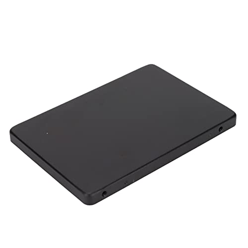 3 SSD, Black 2.5in SSD for PC for Desktop Computer for Laptop(#1)