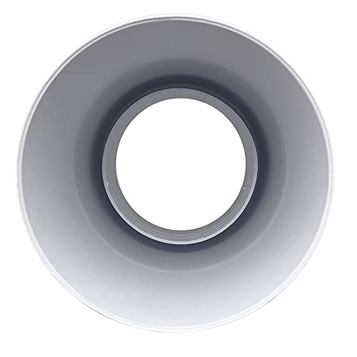 - Aladdin B-38 Floating Weir replaces American Skimmer Basket 850001 S-10