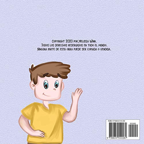 ¡Sé Amable, Dragoncito!: Un Libro que Enseña a Los Niños Sobre la Bondad, la Empatía y la Compasión. libros Para Bebes en Espanol. Spanish Books for ... de Oliver Para Niños) (Spanish Edition)