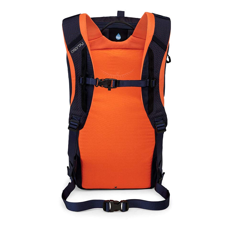 : Osprey Mutant 22 Climbing and Mountaineering Backpack
