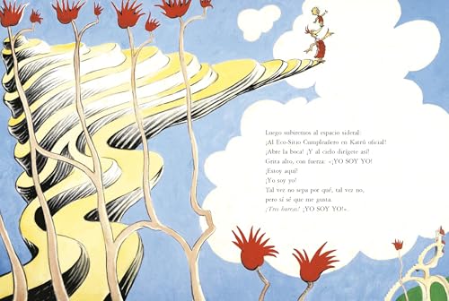¡Feliz cumpleaños! (Happy Birthday to You! Spanish Edition) (Classic Seuss)