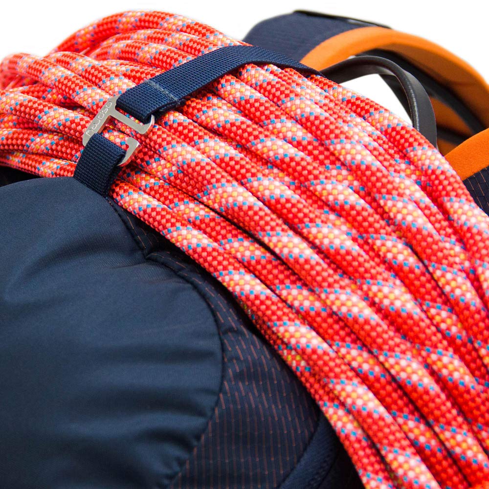 : Osprey Mutant 22 Climbing and Mountaineering Backpack