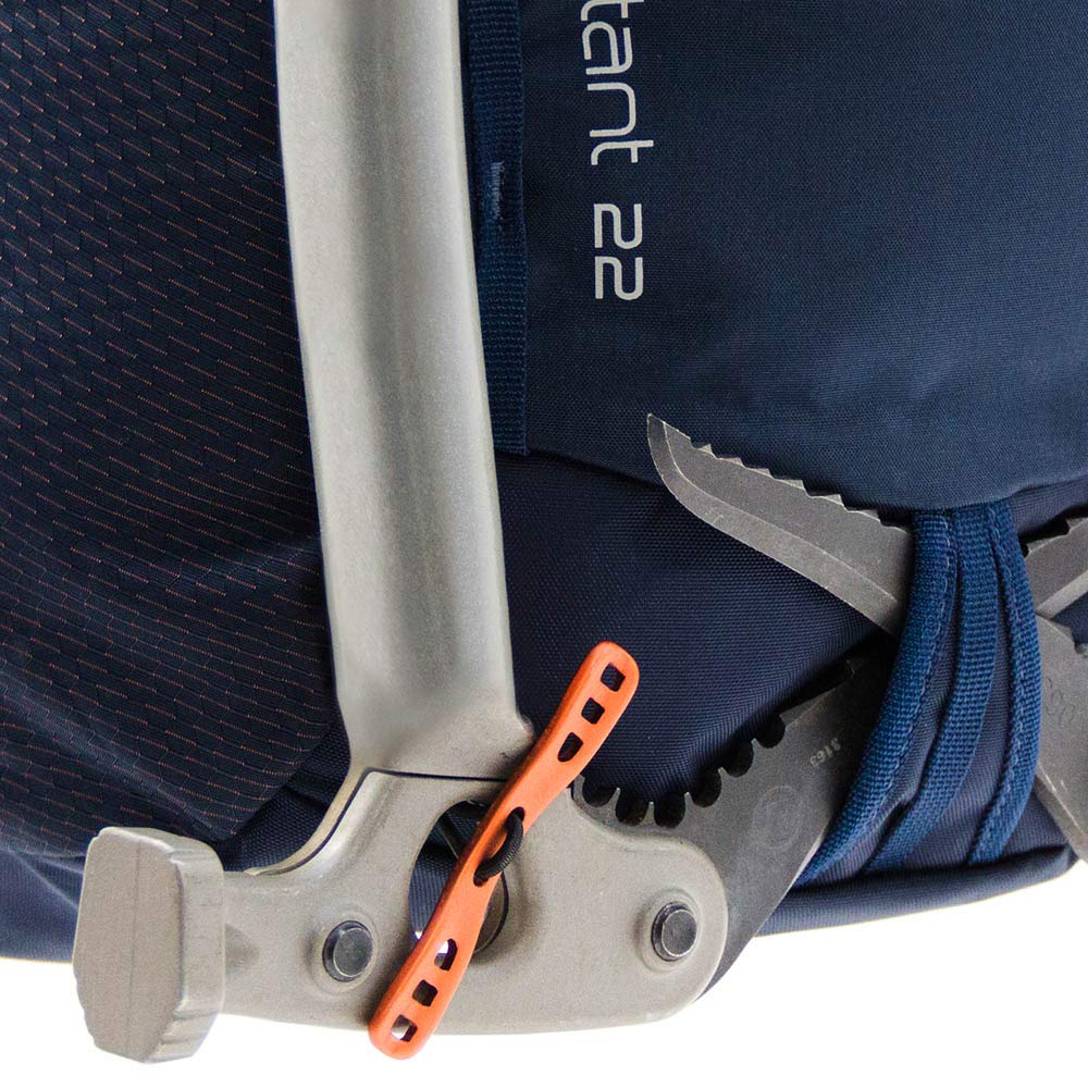: Osprey Mutant 22 Climbing and Mountaineering Backpack