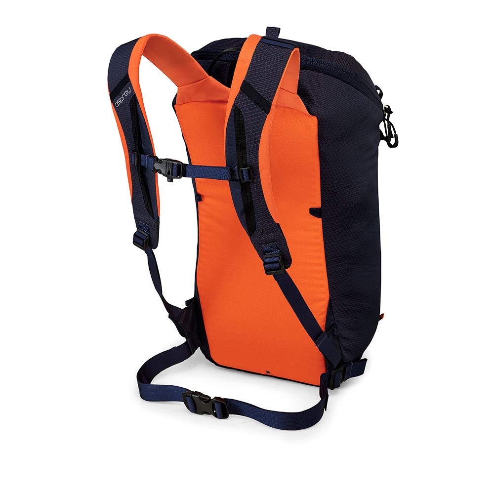 : Osprey Mutant 22 Climbing and Mountaineering Backpack