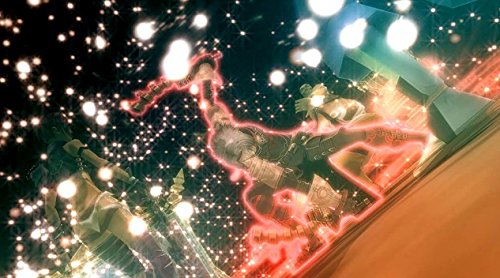 .hack//G.U. Last Recode (PS4)