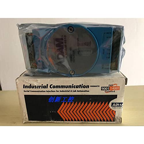 -4510 RS-422/485 Repeater Boxed
