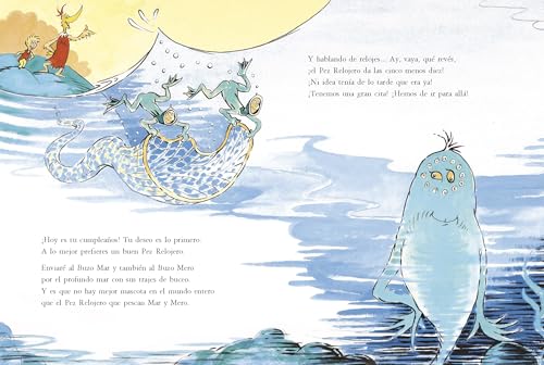 ¡Feliz cumpleaños! (Happy Birthday to You! Spanish Edition) (Classic Seuss)