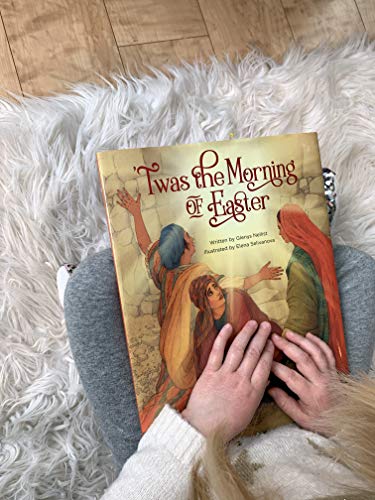 'Twas the Morning of Easter ('Twas Series)