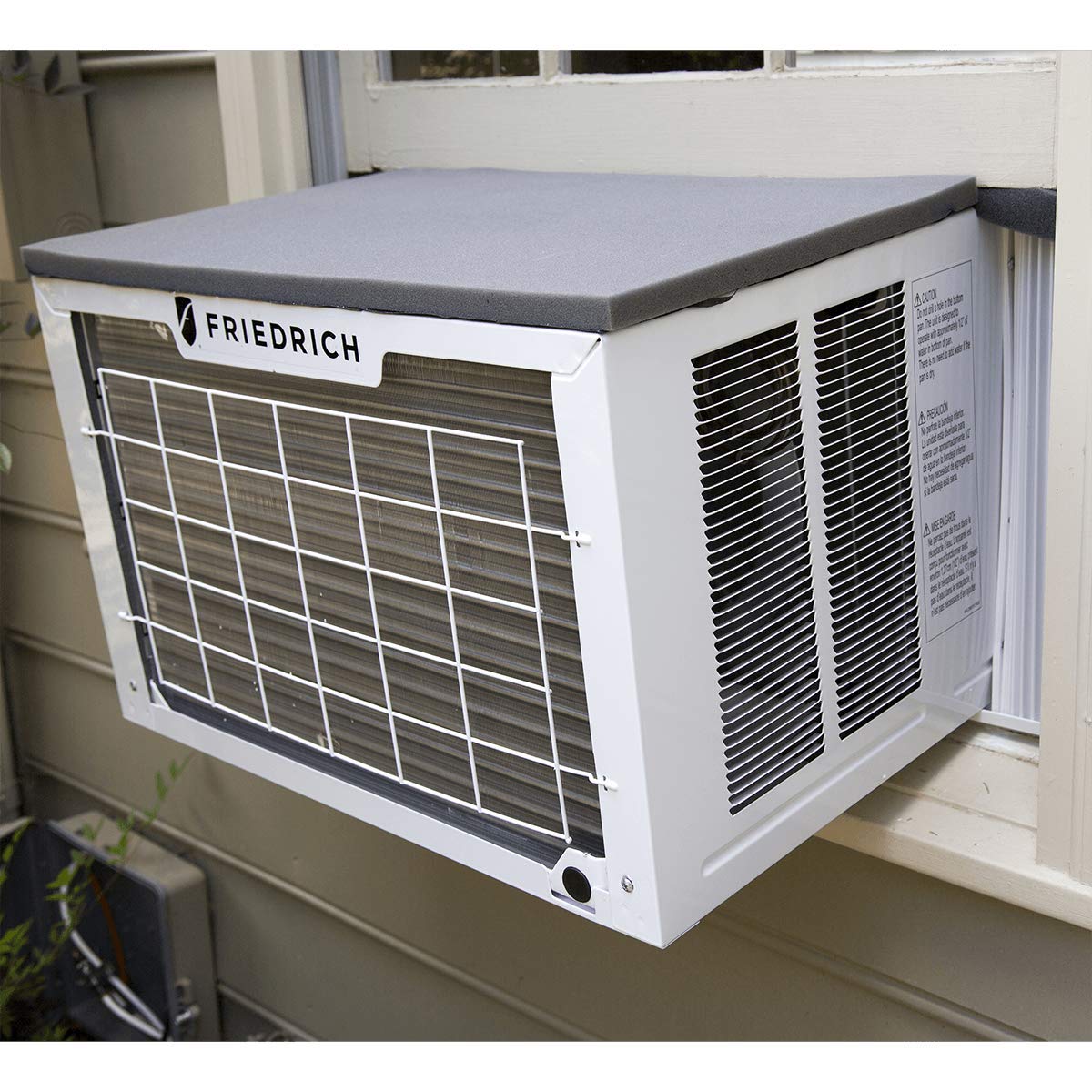 "Frost" King Air Conditioner Drip Cushion
