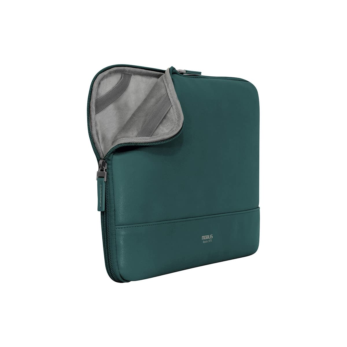 'Mobilis 042034 12.5 "LAPTOP β Bags Laptop Bag (Blue Bag, 31.8 cm (12.5), 196 g, Blue)