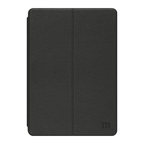 'Mobilis 042046 10.5 "Black Tablet Case – Slim Back (Back Apple iPad Pro Tablet, 26.7 cm (10.5"), 298 g, Black)