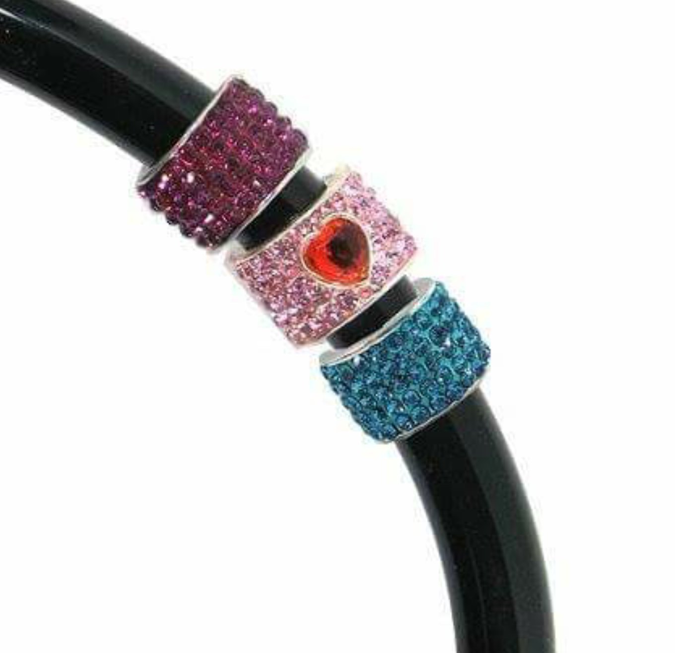 "Bling Your Steth!" - Color: " Cross " Sold: Each New_AB……