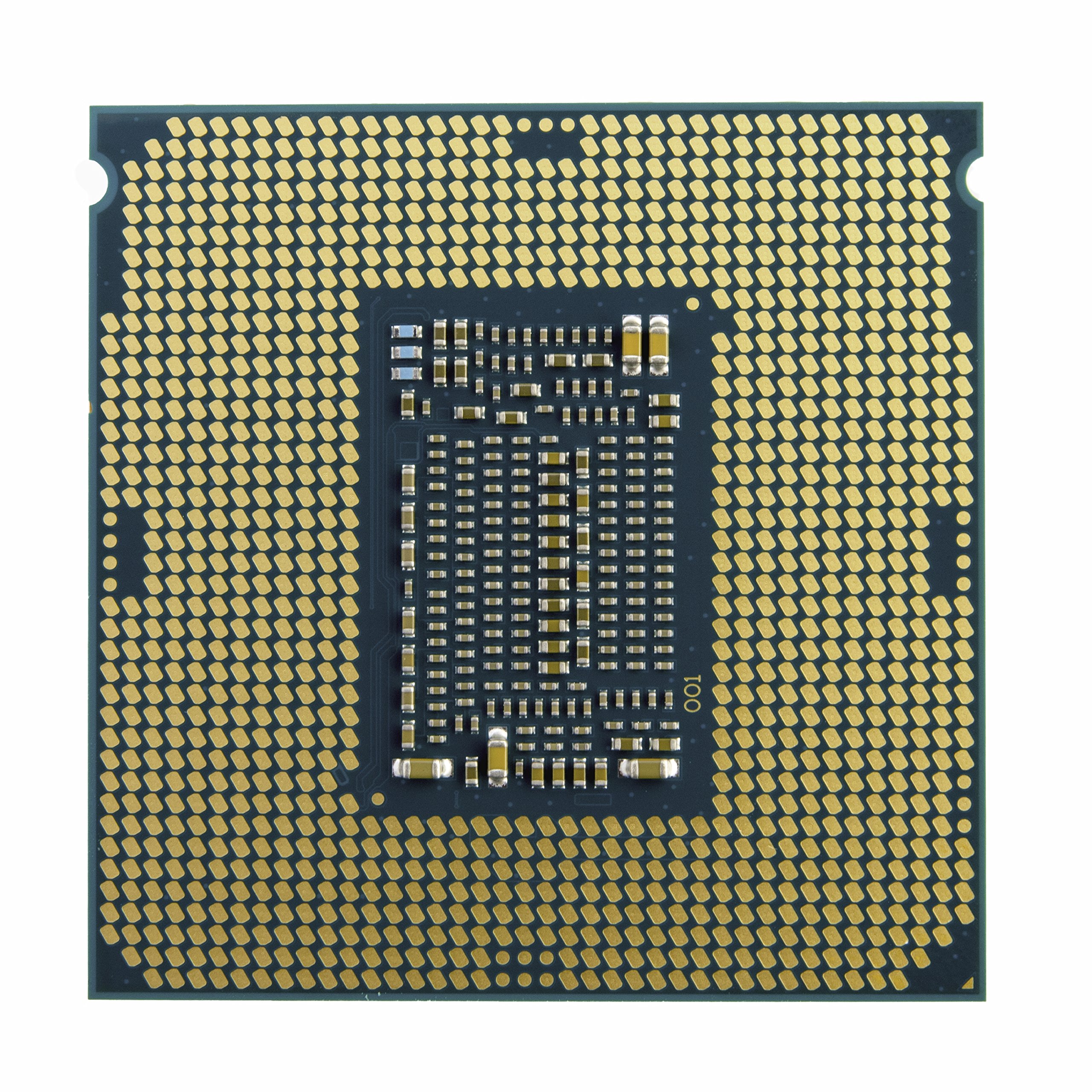 Intel CM8068403380018 - CPU Xeon E-2176G/3.7 GHz/UP/LGA1151v2/Tray