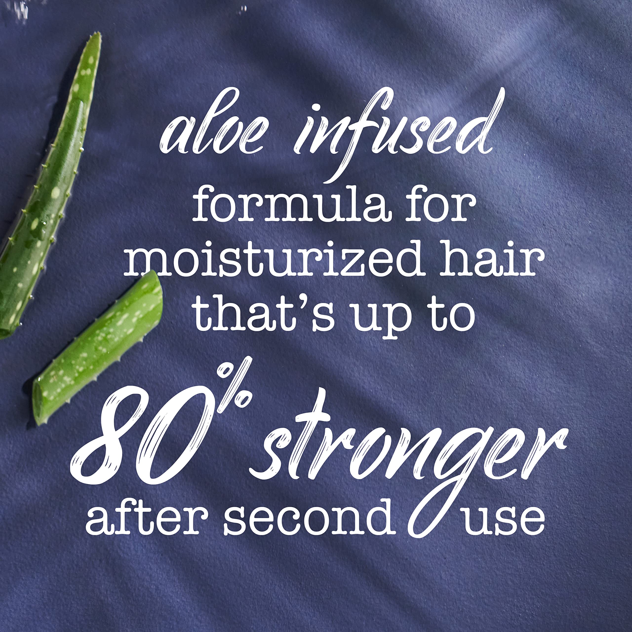 "Maui Moisture Color Protection + Sea Minerals Shampoo, Protect -Treated Tresses with Rich, Pure Algae, and Sea Kelp, Non-GMO, 13 Fl Oz"