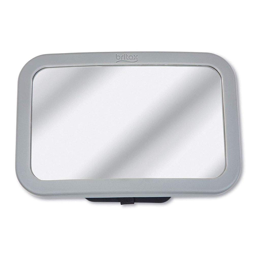 Backseat Mirror