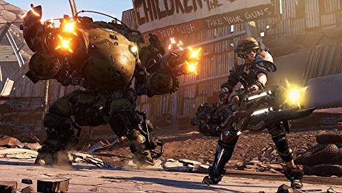 Borderlands 3 - PS4 nv Prix