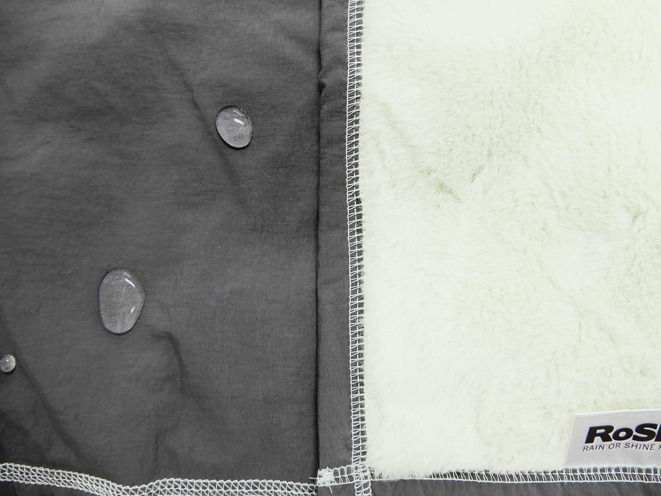 RoSK Woobee Plush Blanket-5way Woobee Blanket