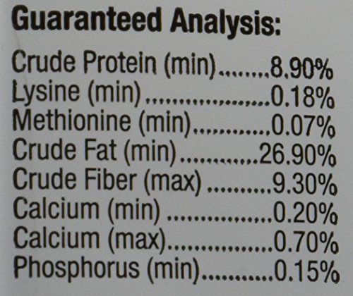 (3 Pack) Farmers Helper Baby Cakes - 15Oz Each