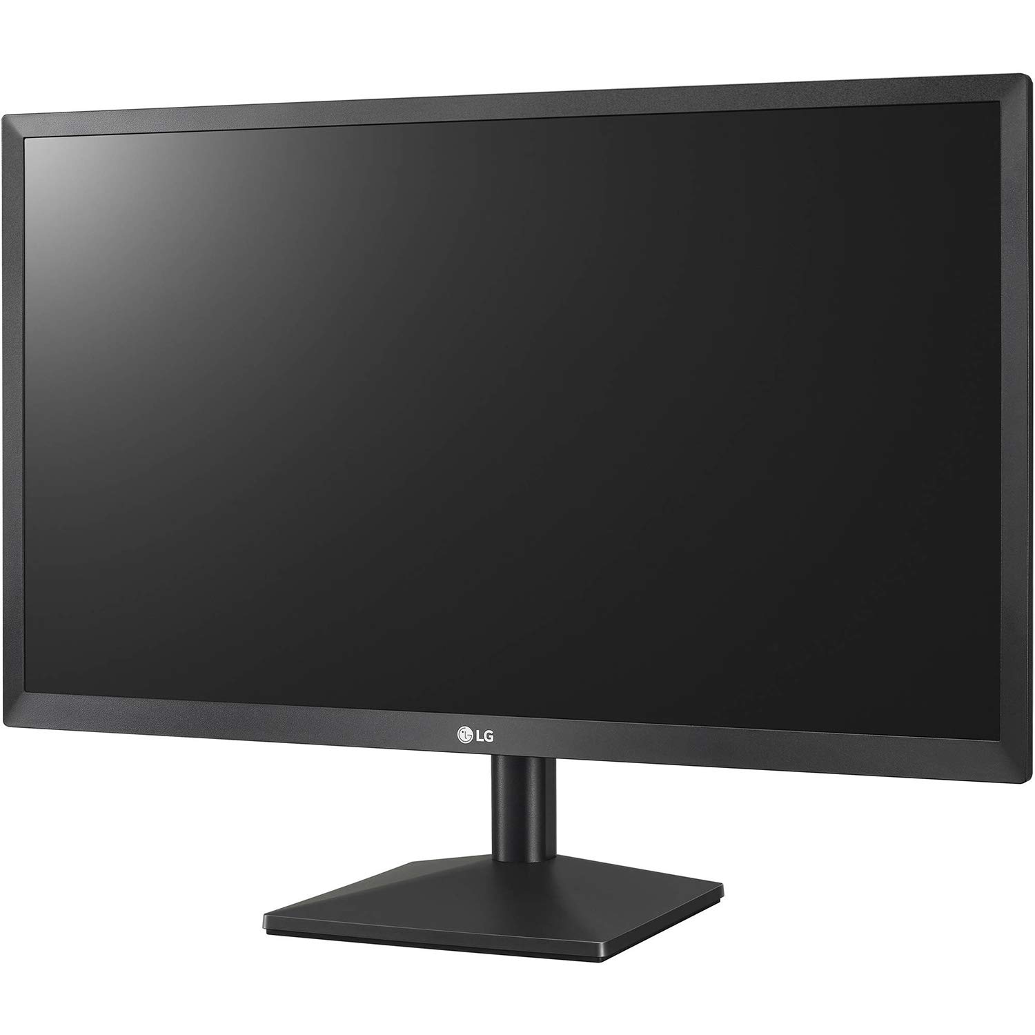 LG 27MK430H-B 27" HDMI VGA 1080p LED IPS LCD Monitor w/AMD FreeSync - Black (Renewed)