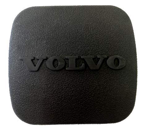 2" Towing Hitch Cover for Volvo