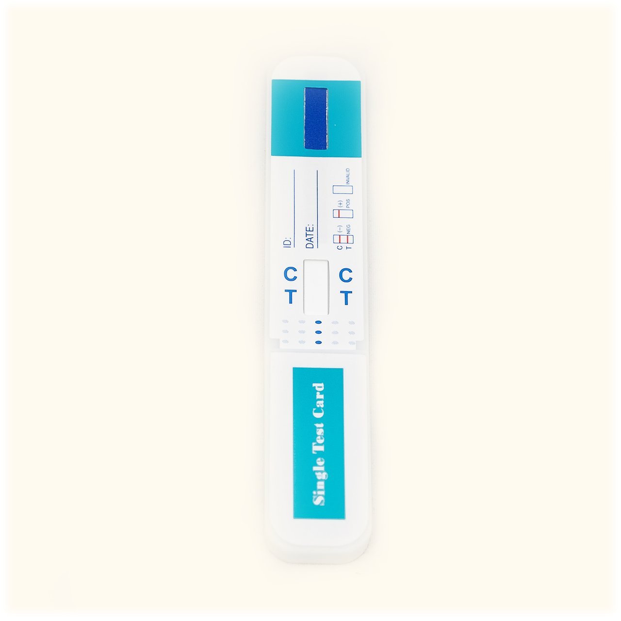 (25 Pack) Instant Fentanyl (FEN) Synthetic Opioid Urine Drug Test Dip Card