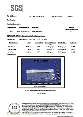 2000 CC [15 Packets] Premium Oxygen Absorbers for Food Storage, Oxygen Scavengers Packets(1 Bag of 15 Packets) - ISO 9001 Certified Facility Manufactured Oxygen Absorbers