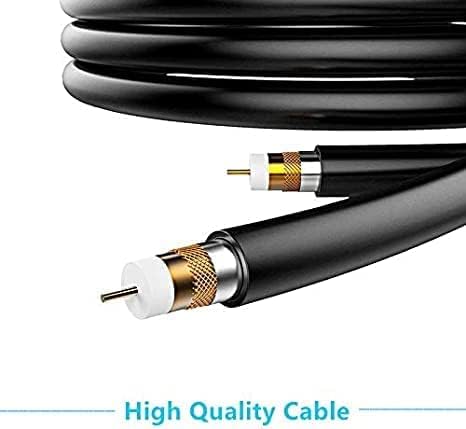 (7ft) AC Adapter Charger Compatible Replacement for Shark IX140, 1X140 (NOT fit Other Models) Rocket Pro Stick Vacuum Vac Cleaner Wall DC Power Supply Cord Cable Adaptor Mains Wire