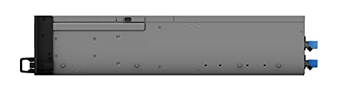 Synology RackStation RS2821RP+ 3U 16-Bay Rackmount NAS for SMB