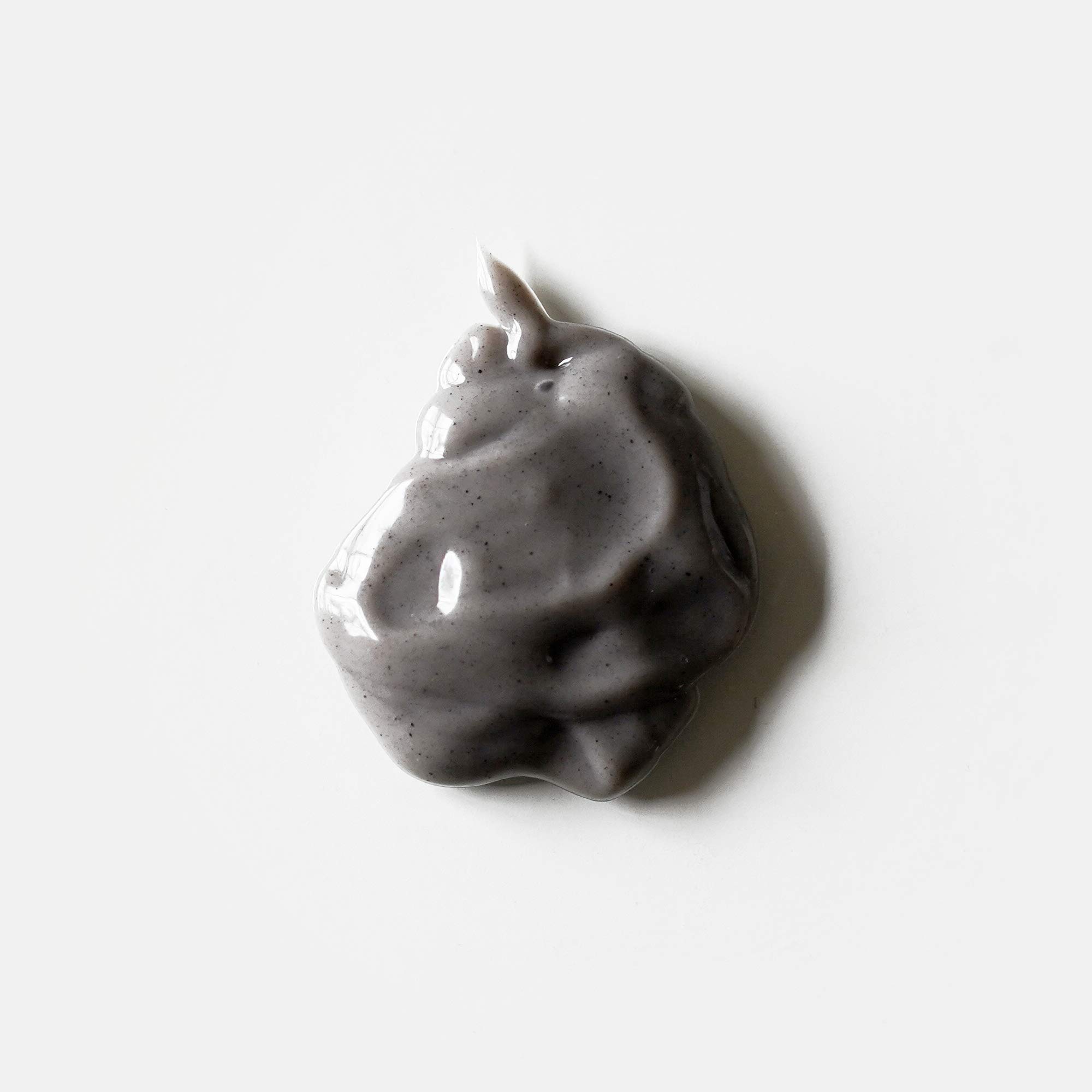 (SHEH•VOO) Black Clay Conditioner