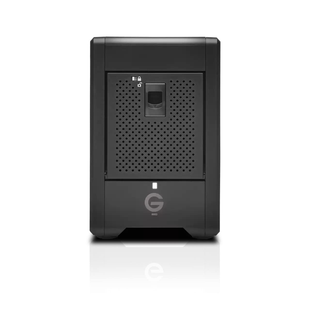 SanDisk Prof. G-RAID Shuttle SSD 32To