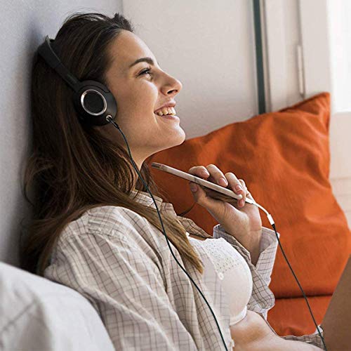 3.5 mm Headphone Jack Adapter for iPhone Lightning to Earphones Adapter Aux Cable, MFi Certified Aux Connector Accessories for iPhone 13/ 12 11/11 Pro/XR/XS Max/X/8/7