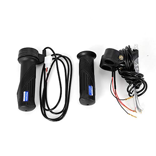 DYRABREST Electric Bike Conversion Kit for 22-29" Common Bike, 250W Motor Controller Electric Bicycle DIY Conversion Kit (36V 250W)