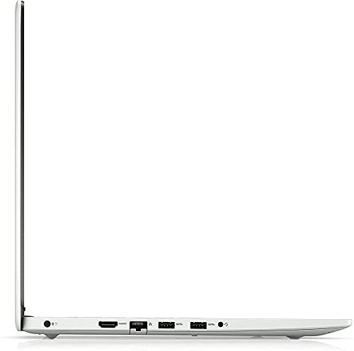 氷面鏡 Dell Inspiron 15 15.6"" FHD Anti-Glare LED Display Flagship Laptop | AMD Ryzen 7 3700U | 16GB DDR4 | 512GB SSD | AMD Radeon Vega 10 Graphics | HDMI | WiFi | Windows 10 Home | Snowflake