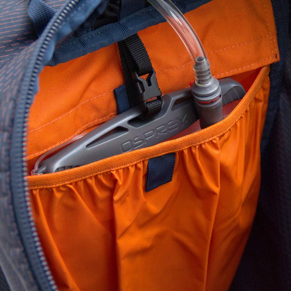 : Osprey Mutant 22 Climbing and Mountaineering Backpack